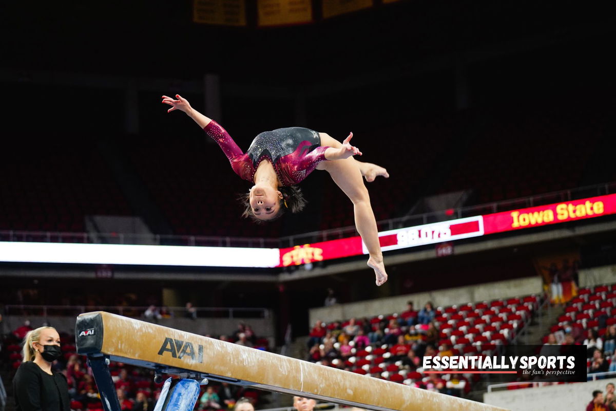 Mary Lou Retton’s Yankee Father: All You Need to Know About Golden Girl ...