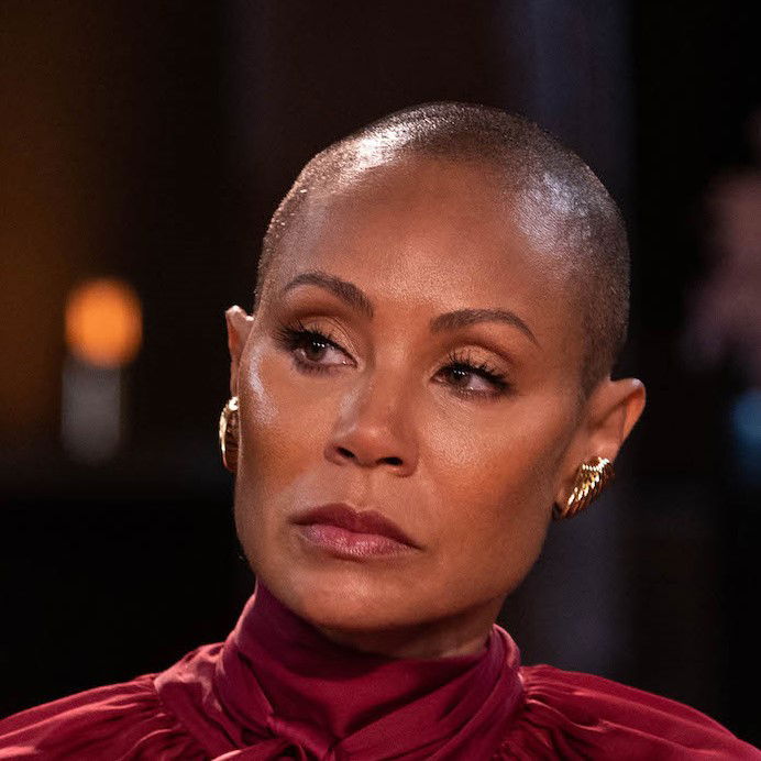 Will Smith’s Wife Jada Pinkett Smith, Who Had an Affair With August ...