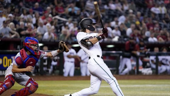 Jake McCarthy Archives - EssentiallySports