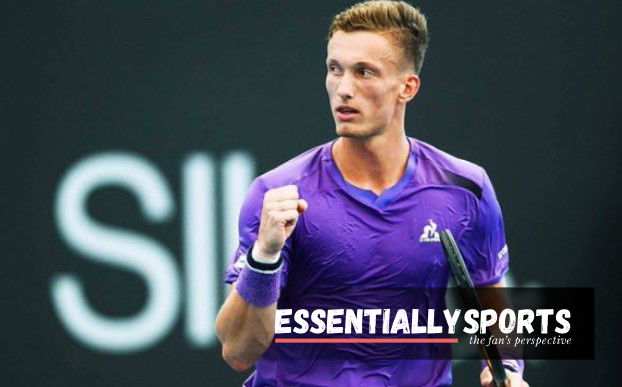 Who Are Jiri Lehechka’s Athletic Parents? Everything to Know about His ...