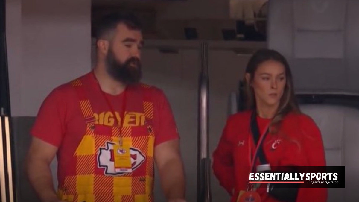 “She Is at Peace” – Jason Kelce’s Wife Kylie Mourns Loss of Her Dog Winnie & Pens Emotional ...