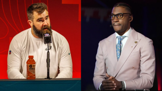 Jakso James| NFL Author at EssentiallySports