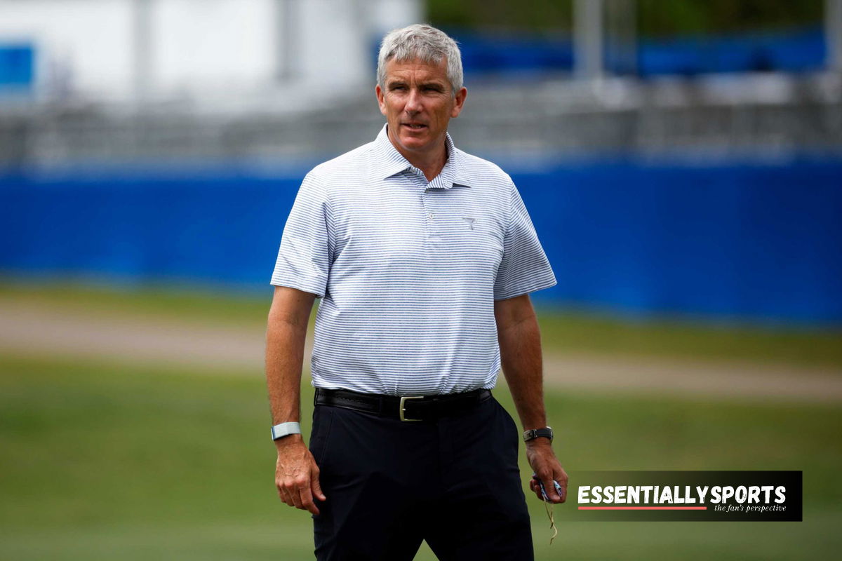 Jay Monahan’s Bahamian Rendezvous With Al-Rumayyan Might Not Be Enough ...