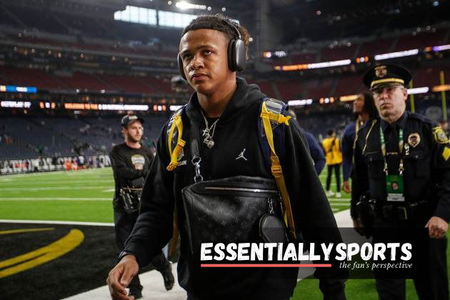 Who Are Jadyn Davis' Parents? Meet the Family of Michigan's Backup QB ...