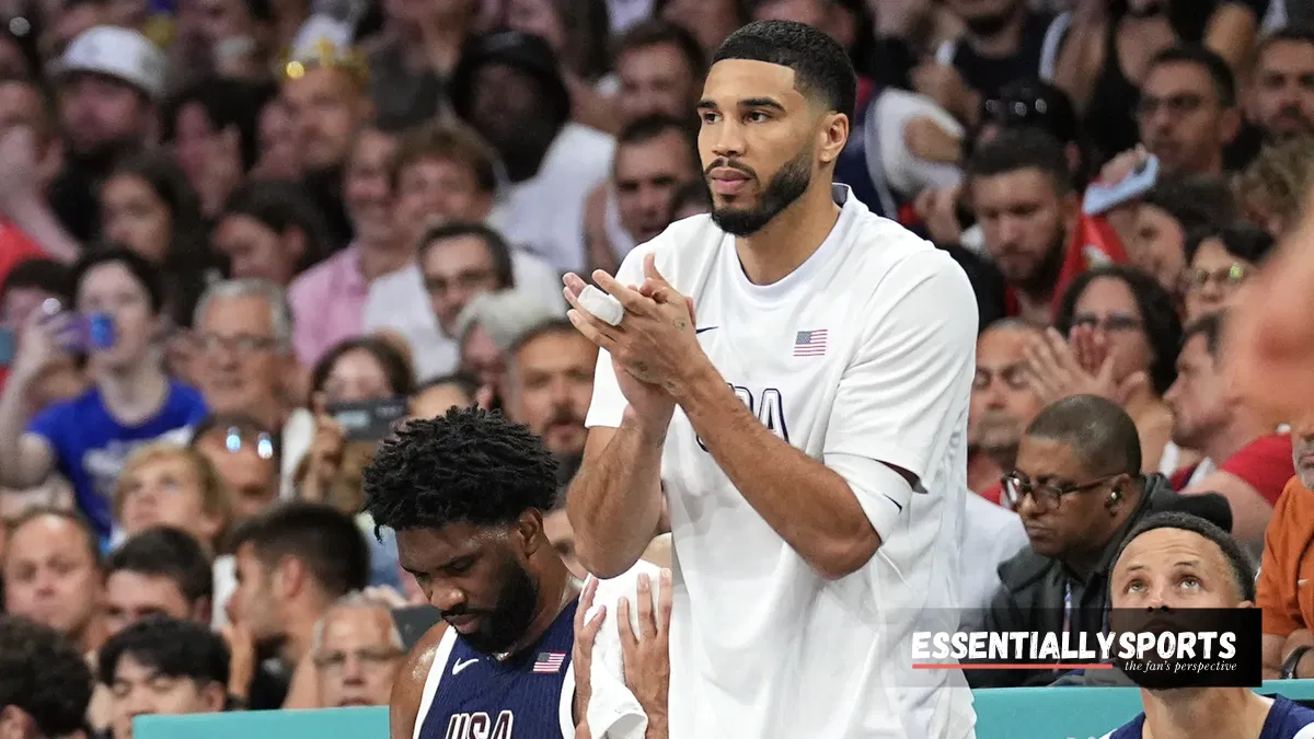 “Real Cost” of Sacrificing Jayson Tatum Will Haunt USA Basketball in 2028 Olympics – Here’s How ...