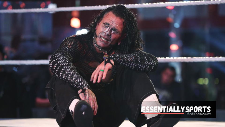 Can Jeff Hardy Return to WWE as a Part of TNA Agreement ...