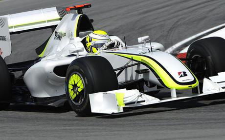 Who Drove the 2009 F1 Championship-Winning Brawn GP for the Final Time ...