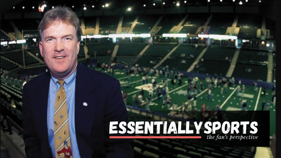 NFL Network to Broadcast Former USFL & League Exec Jim Foster's Arena ...