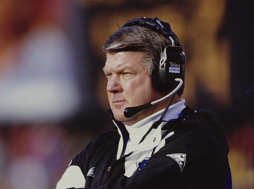 Jimmy Johnson-Era Cowboys Star Teams Up With Jerome Bettis & More to ...