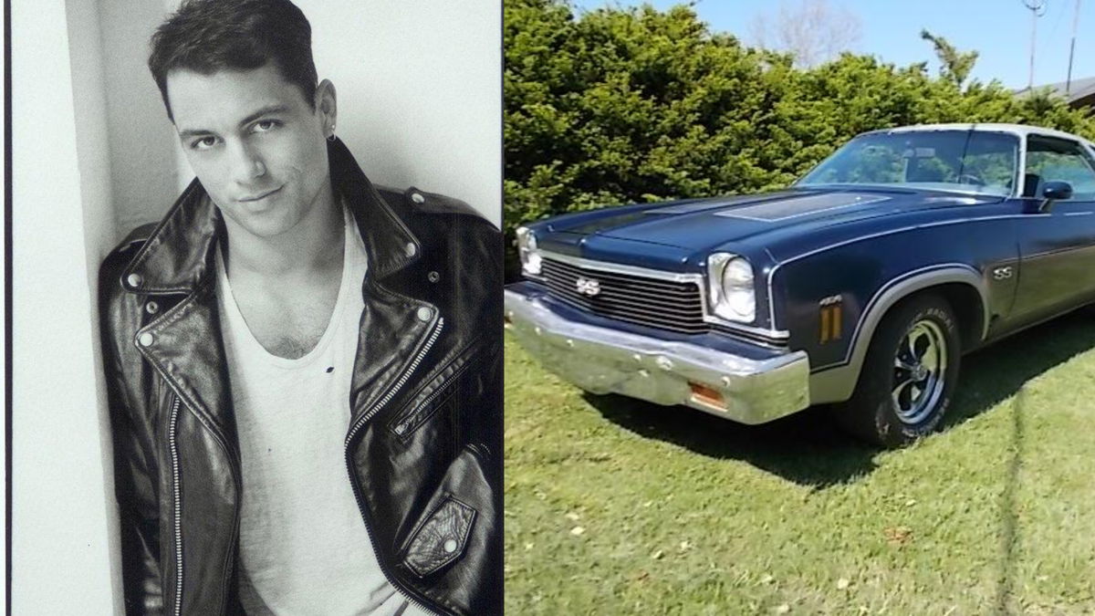 “It Represented Freedom”: Joe Rogan Divulges What 1973 Chevrolet ...
