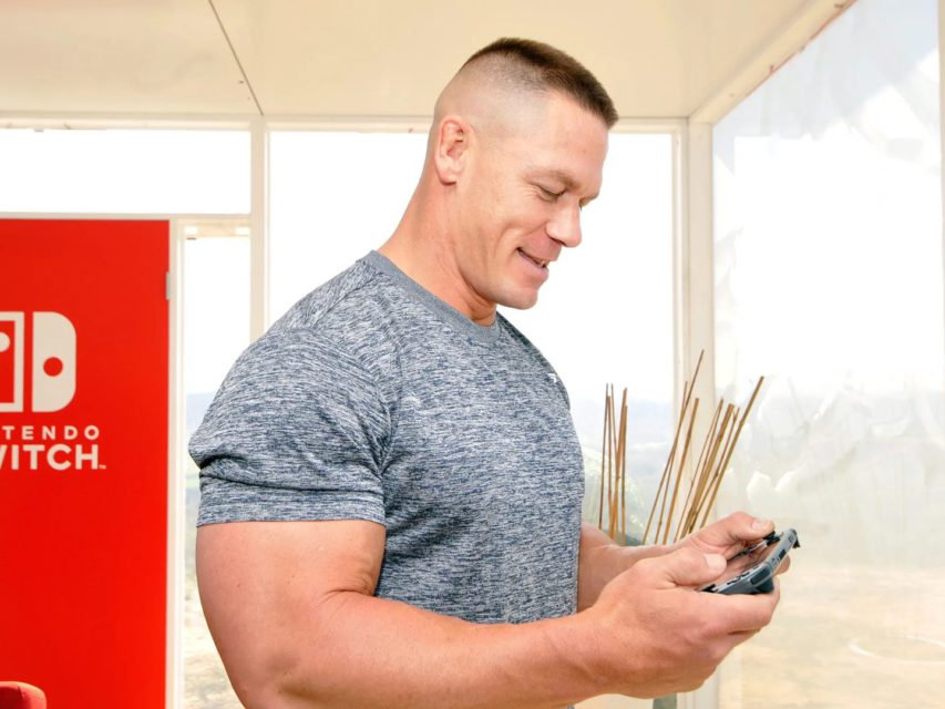 Nintendo General Discussion |ST38 November 2024| All aboard the Fami ...