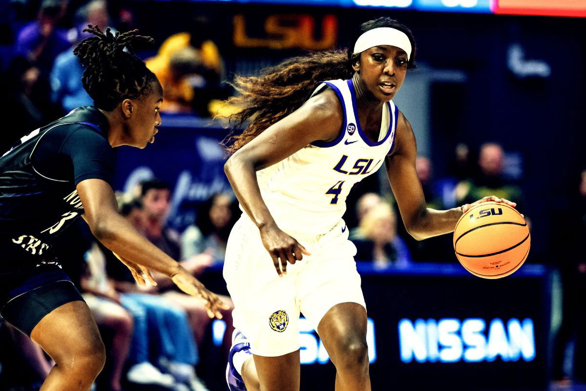 “Amazing”: Angel Reese’s Ex-Teammate Might Be Future WNBA Phenom in ...
