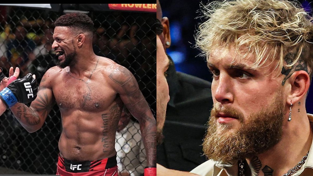 “How Many Fighters Were Included in That Sh*t Drink Deal?” – Michael ...