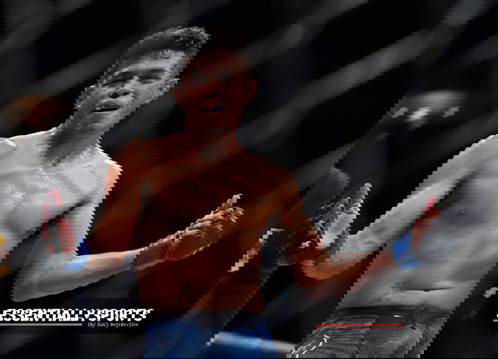 Jonathan Martinez Losses: Winning Streak, Notable Defeats, and All ...