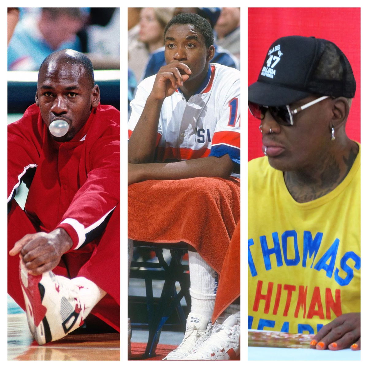 ’If We Knew…You Would Have Never Heard of Michael Jordan”: 4x NBA ...
