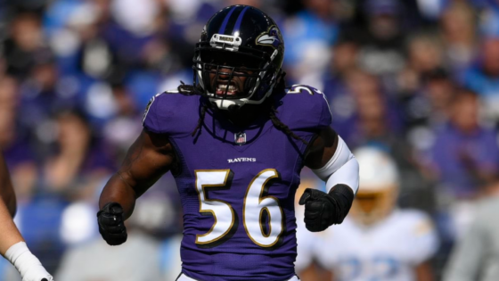 Seahawks Hire Ray Lewis' Former Mentee Josh Bynes to Help Elevate the ...