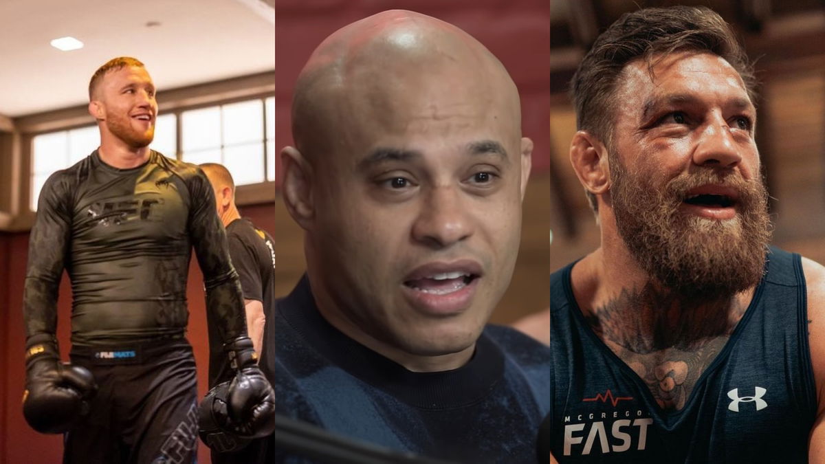 Justin Ali's Instagram, Twitter & Facebook on IDCrawl