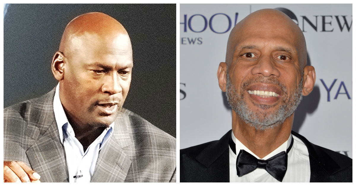 “He Took Commerce Over Conscience”: 7’2 Lakers Legend Kareem Abdul ...