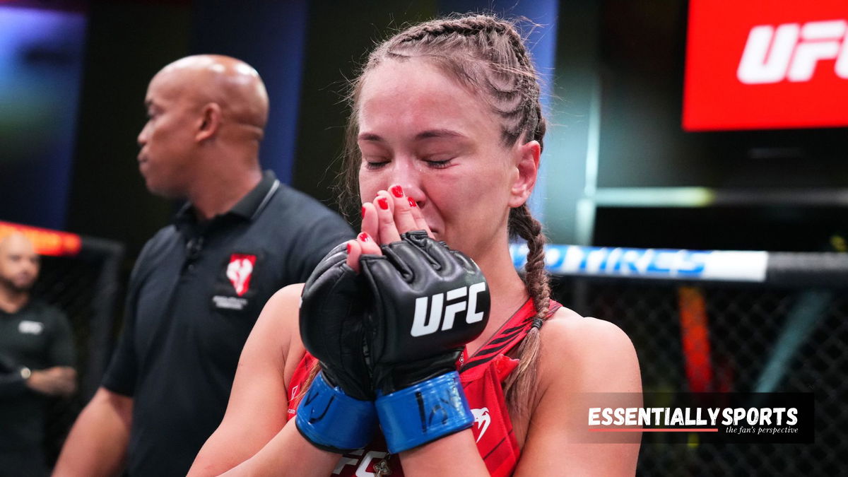 Karolina Kowalkiewicz Losses: MMA Record, Winning Streak, and More ...