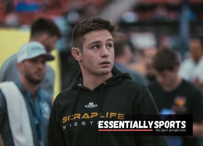 Paris Olympics: US Wrestling Trials Face Major Blow as Defending ...