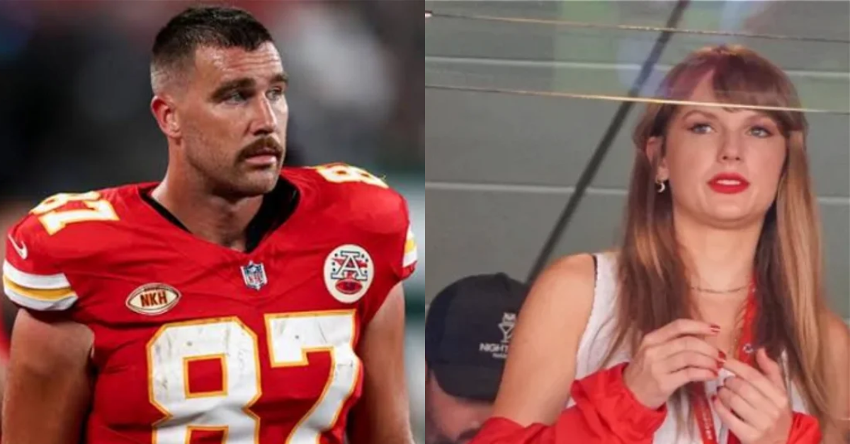 Denver Broncos vs Kansas City Chiefs: What Happens to Travis Kelce in ...