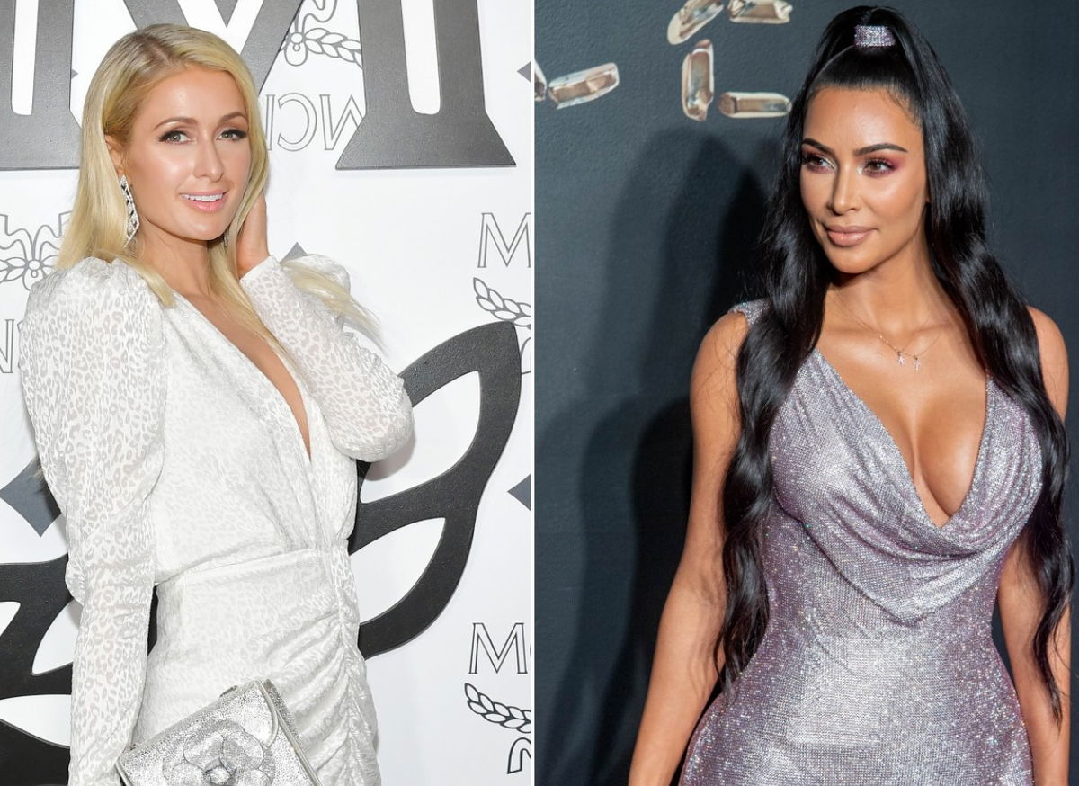 Boxing Legend Mike Tyson Put in Uncomfortable Position as He’s Asked to Predict Kim Kardashian’s ...