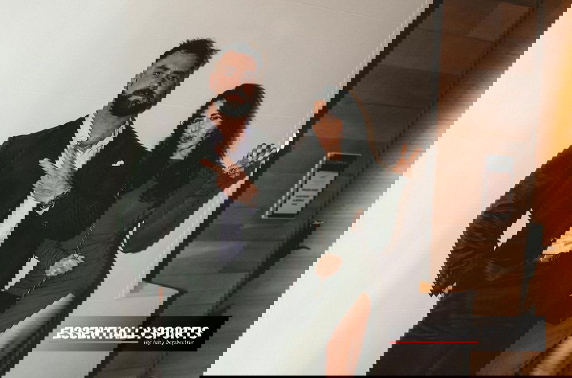 “Thanks for Being the Best Mom”: Chris Bumstead’s Wife Celebrates as ...