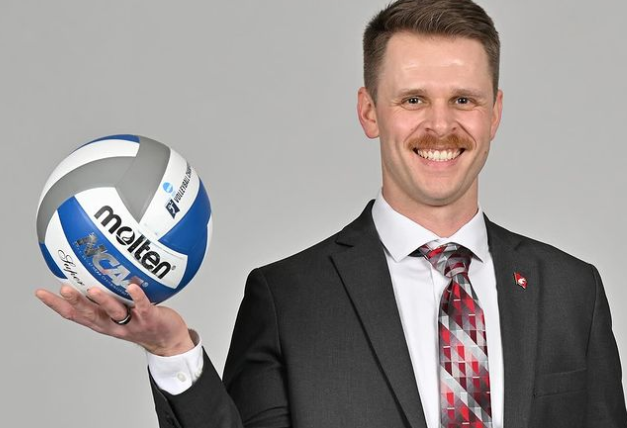 After Being Appointed as New Head Coach of Washington Cougars, Korey ...