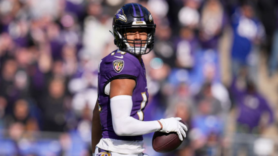 What Happened to Kyle Hamilton? Ravens Safety Injured vs Bengals after ...