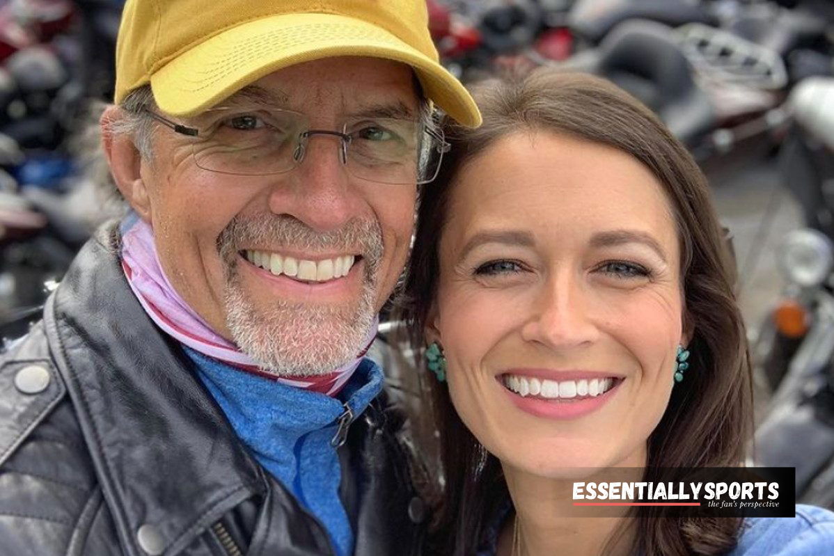 Kyle Petty Makes Heartwarming Revelation as He Pens an Ode of Promise ...