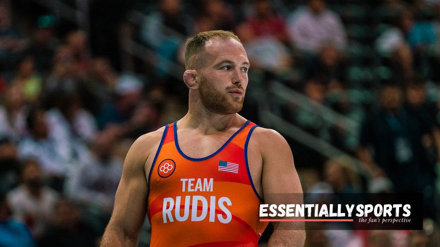 Watch: Kyle Snyder's Training Partner Dominates Foe to Secure U23 World ...