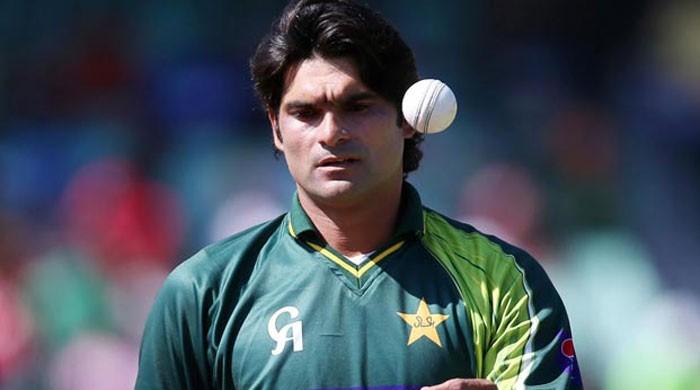 Mohammad Irfan Embraces His Playing Ban With An Adieu - EssentiallySports