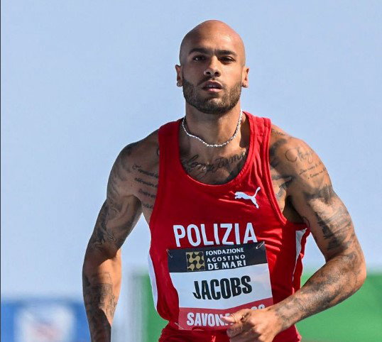 “Bro Just Retire”: Sports World Upset Over Reigning Olympic Gold ...