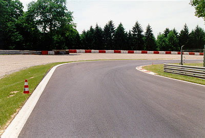 Monza Planning Changes to F1 Circuit Layout in the Future ...