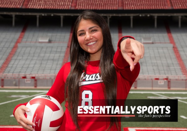 Nebraska Huskers Volleyball Captain, Lexi Rodriguez Shares Powerful 3 ...
