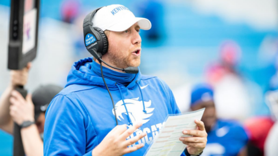 Report Confirms Reasons Behind Liam Coen’s Jaguars U-Turn After Bucs ...