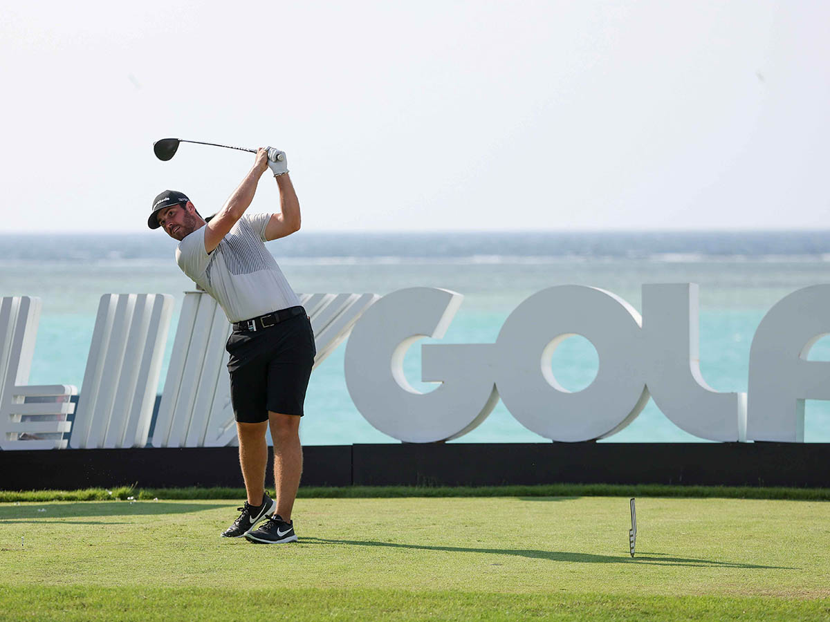 How to Watch LIV Golf Jeddah 2024 TV Schedule, Live Streams and More ...