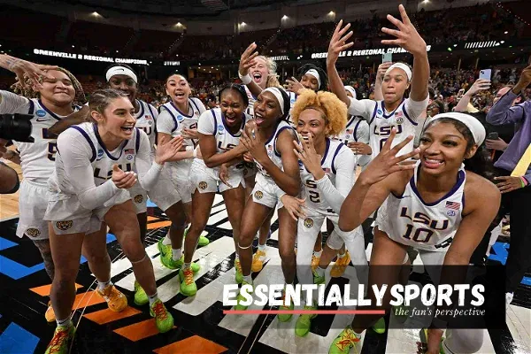 March Madness 2024: Exploring NCAA Analyst Autumn Johnson's Bracketology for the Upcoming Women ...