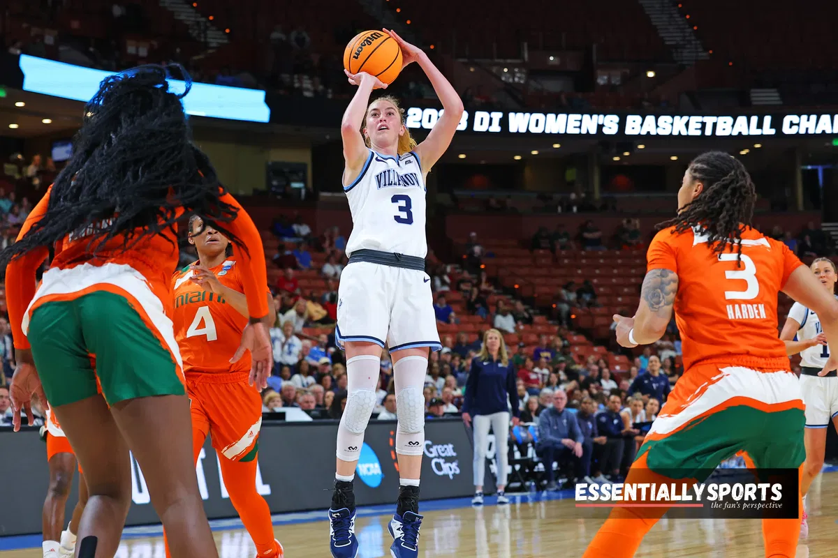 “I’m Not Gonna Be Caitlin Clark”: Iowa Newest Starlet Makes Brutally ...