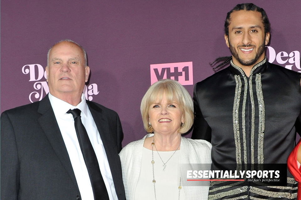 Colin Kaepernick’s Adoptive Parents: Meet Rick and Teresa Kaepernick ...