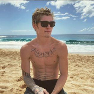 Makani Alexander Archives - EssentiallySports