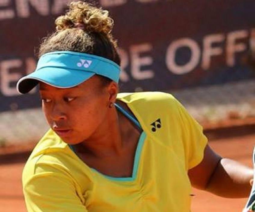Naomi Osaka’s Fashion Designer Sister Mourns Heart-Breaking Loss as She ...