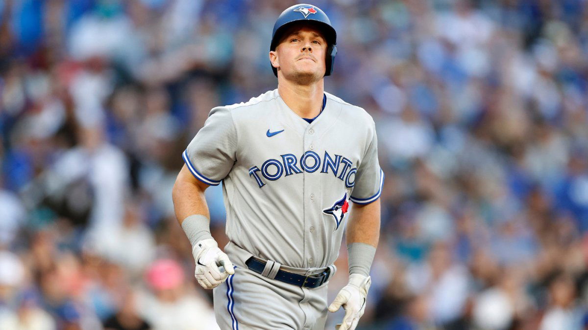 Matt Chapman Buzz Grows, Another Team Joins the Race With Spring ...