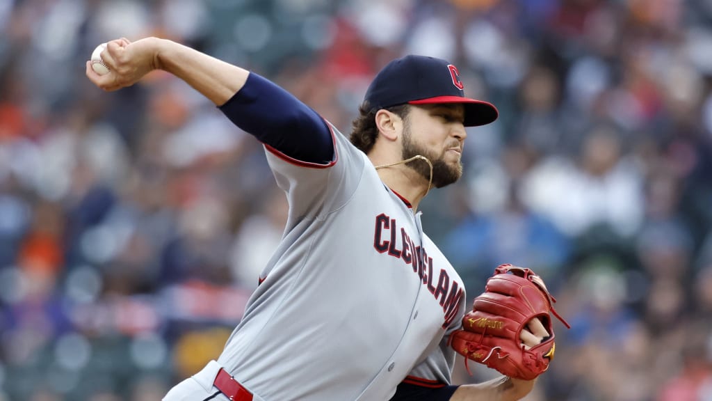 Who Is Slade Cecconi? Guardians Pitcher’s Ethnicity, Bio, Contract, Net ...