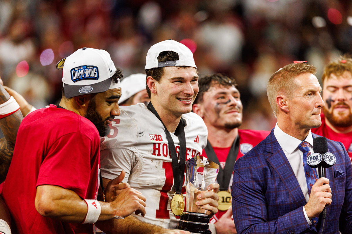 Raiders Advised to Take Radical Draft Pick Decision Amid Fernando ...