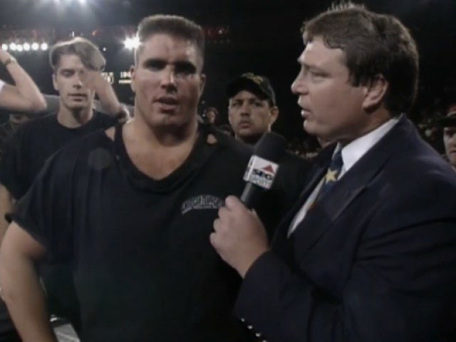 Veteran UFC fighter Paul Varelans Placed in an Induced Coma Due to ...