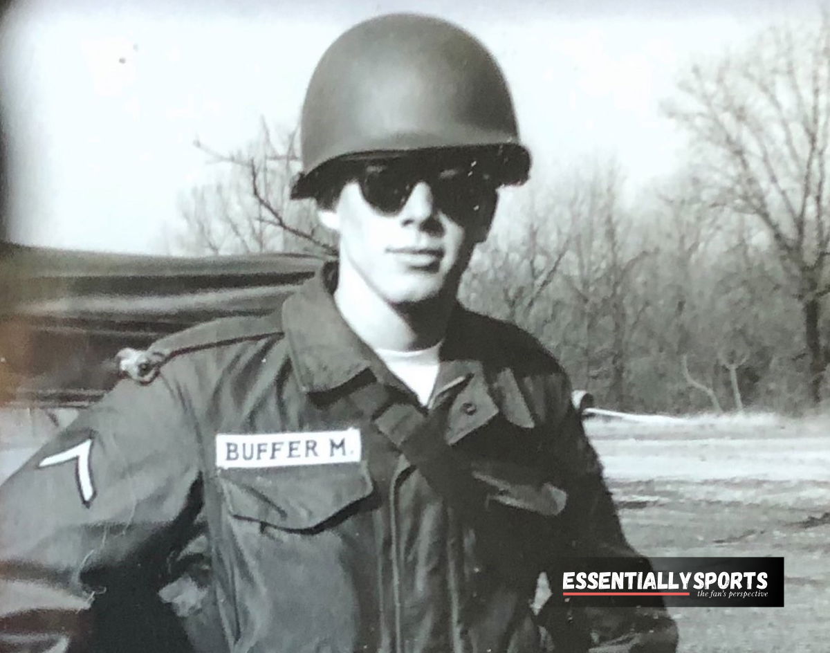 “I Said Goodbye to My Parents & My Sister”: Legendary Boxing Announcer ...