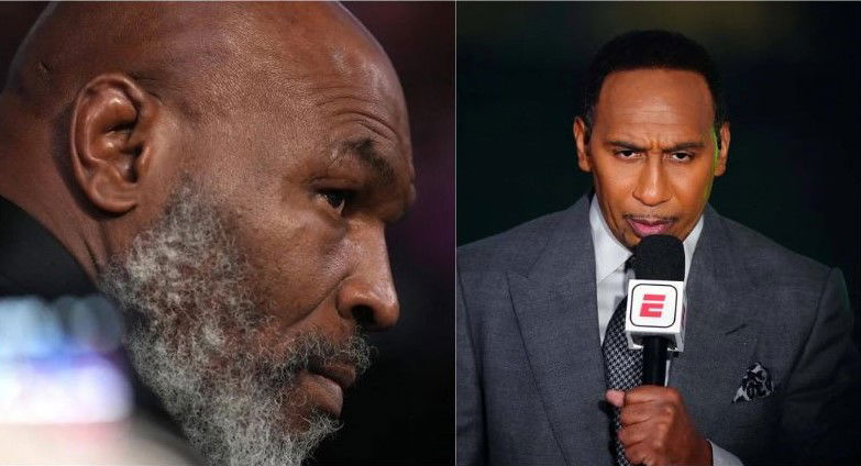 “Who Are You? Mitch Green”: Days After Mike Tyson Jetblue Controversy ...