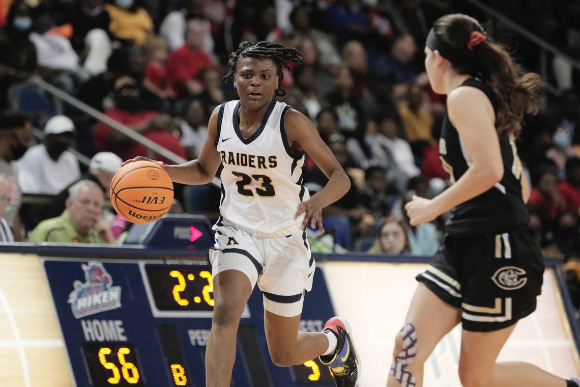 Sending Shockwaves in The Basketball World, Know 18YO MiLaysia Fulwiley ...