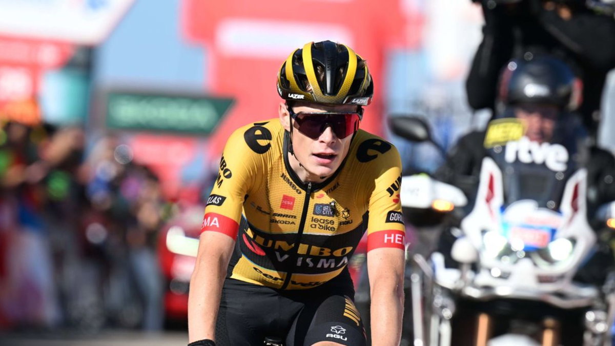“I Think It Is a Shame” - 26-Year-Old Danish Cyclist With Double Tour ...